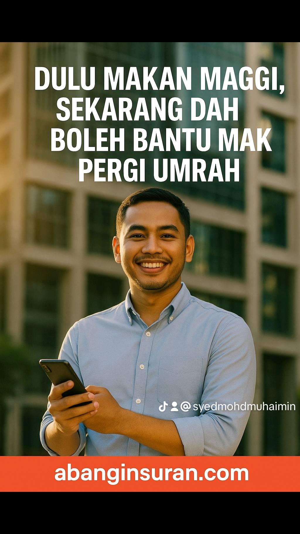 Apa Itu Ejen Insurans? | Laman Web Insuran No 1