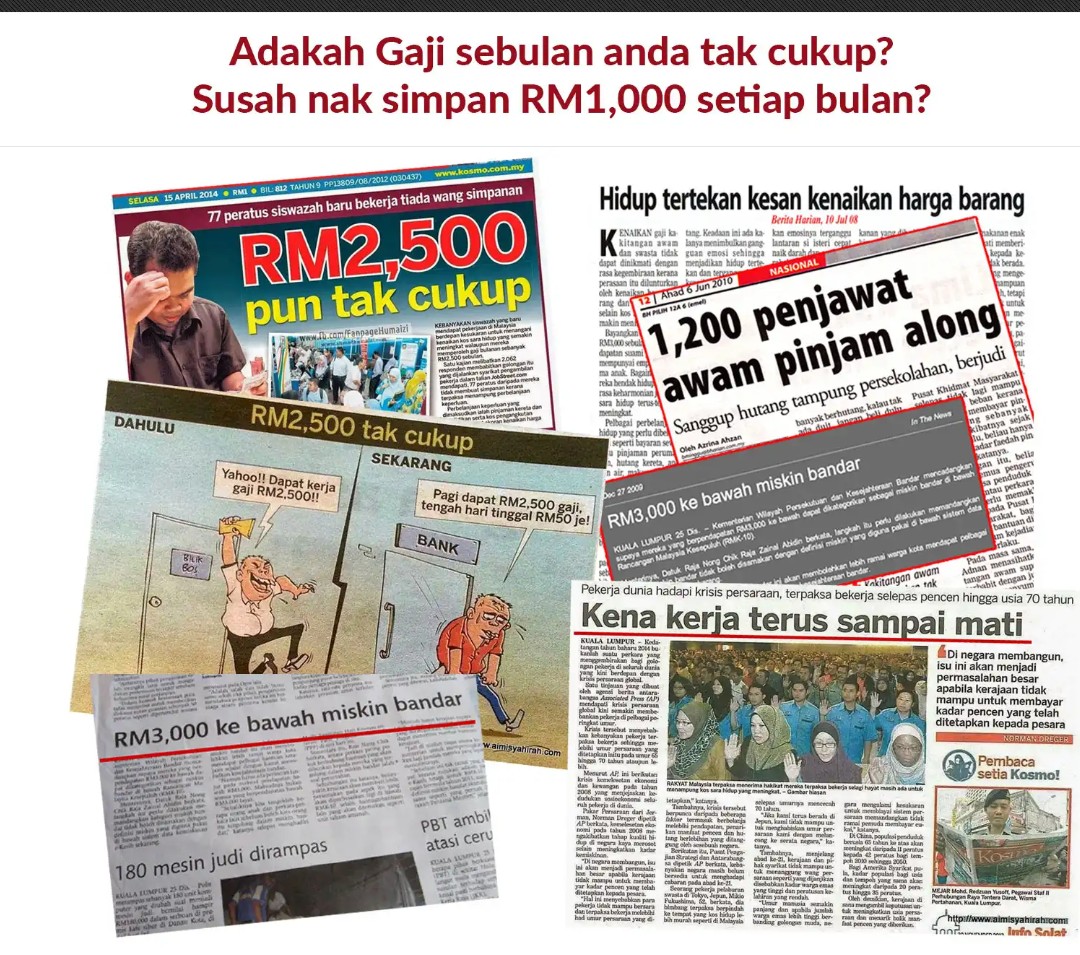 CARA CARA MENJADI SEORANG EJEN INSURANS TAKAFUL YANG BERJAYA | Laman ...