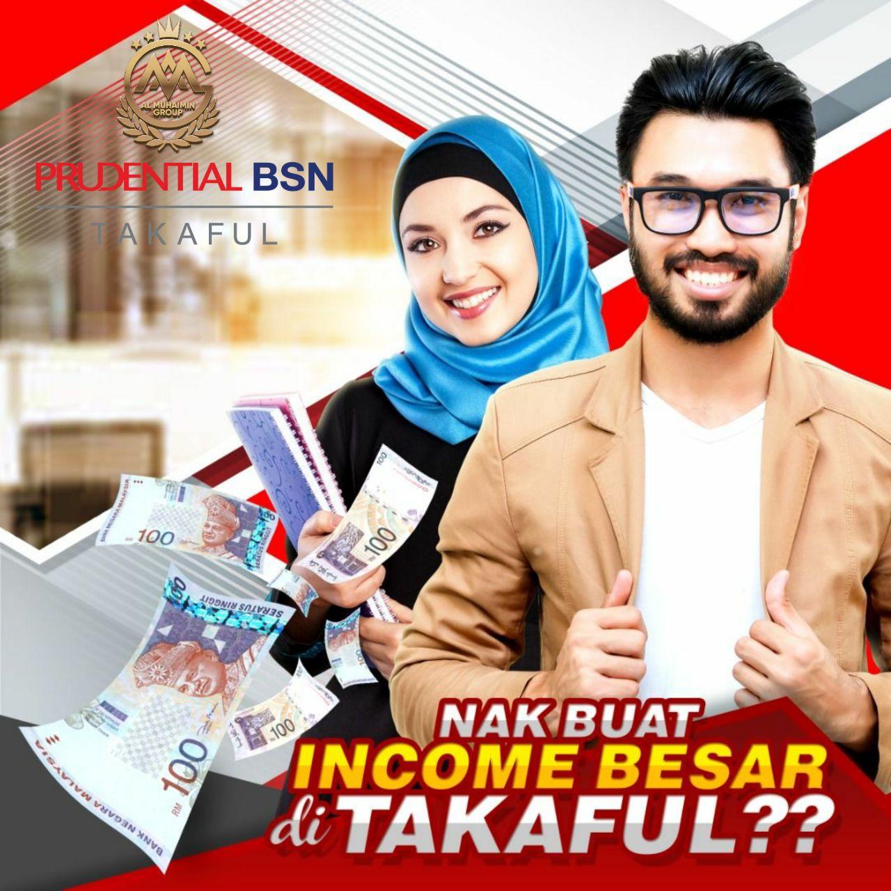 CARA CARA MENJADI SEORANG EJEN INSURANS TAKAFUL YANG BERJAYA | Laman ...