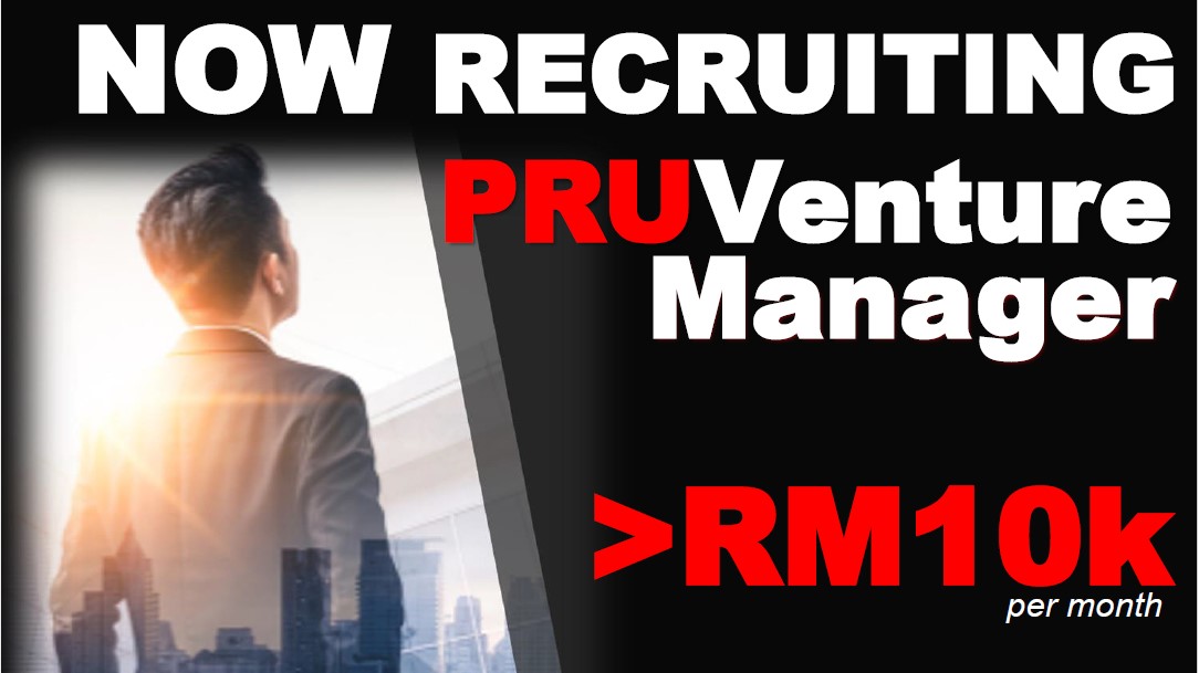 Pruventure | Laman Web Insuran No 1